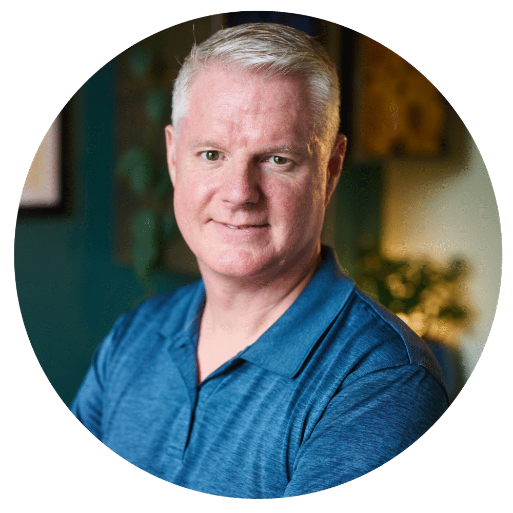 About Steven Murdoch | Musculoskeletal Pain-Care Specialist